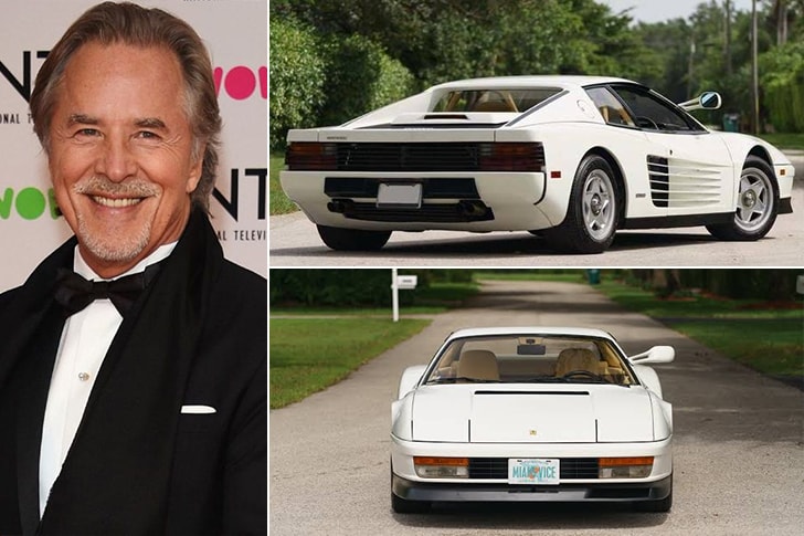 The Most Jaw-Dropping Celebrity Cars - Page 4 of 265 - Locksmith Of Hearts The Most Jaw-Dropping Celebrity Cars - Page 4 of 265 - Locksmith Of Hearts