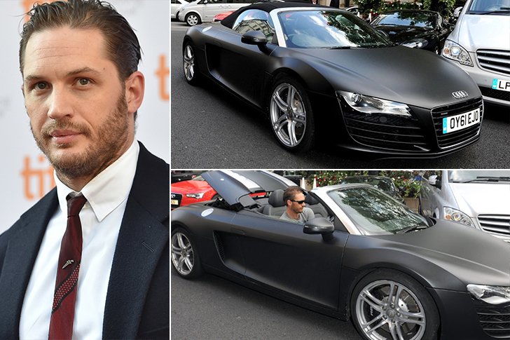 The Most Jaw-Dropping Celebrity Cars - Page 24 of 230 - Locksmith Of Hearts The Most Jaw-Dropping Celebrity Cars - Page 24 of 230 - Locksmith Of Hearts